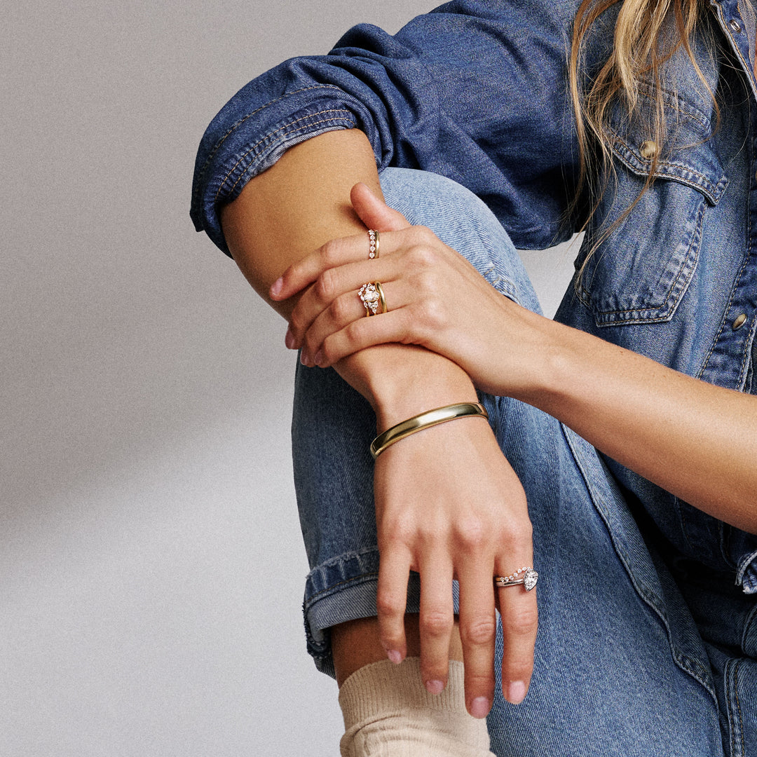 Ring Size Guide – Faire & Fine